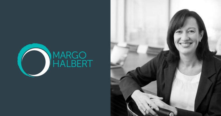 Facebook Thumbnail - Margo Halbert - Margo Halbert