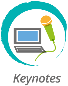 Keynotes - Margo Halbert